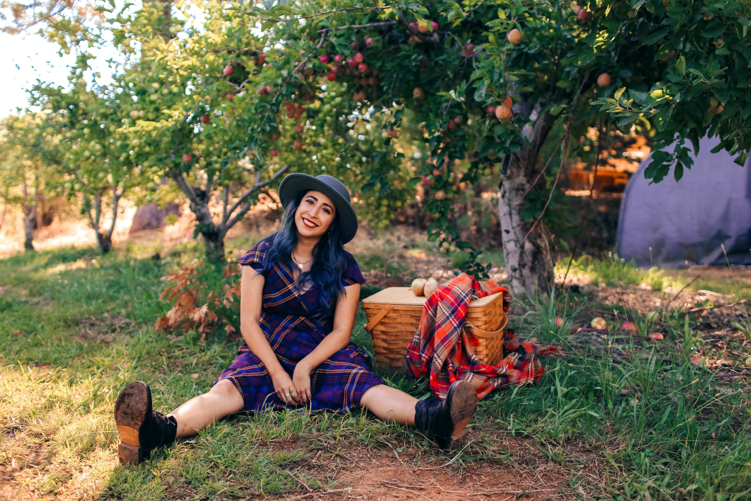 Tips for Visiting Apple Hill California For The First Time!