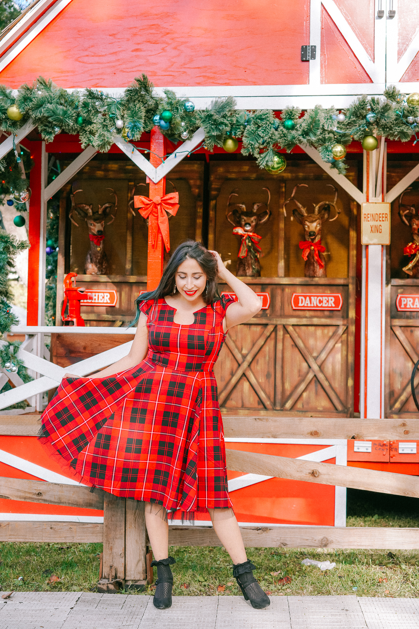 Holiday Outfits You Need This Year!